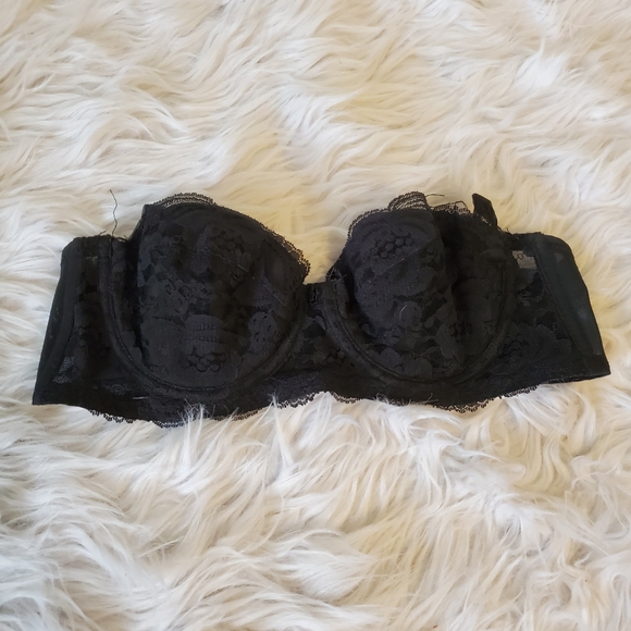Sears | Intimates & Sleepwear | Vintage Sears Strapless Bra | Poshmark